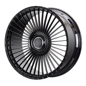 Maybach Gls 600 S S680 S580 Forged Rims 19 20 21 22 23 24 25 26 Inch ...