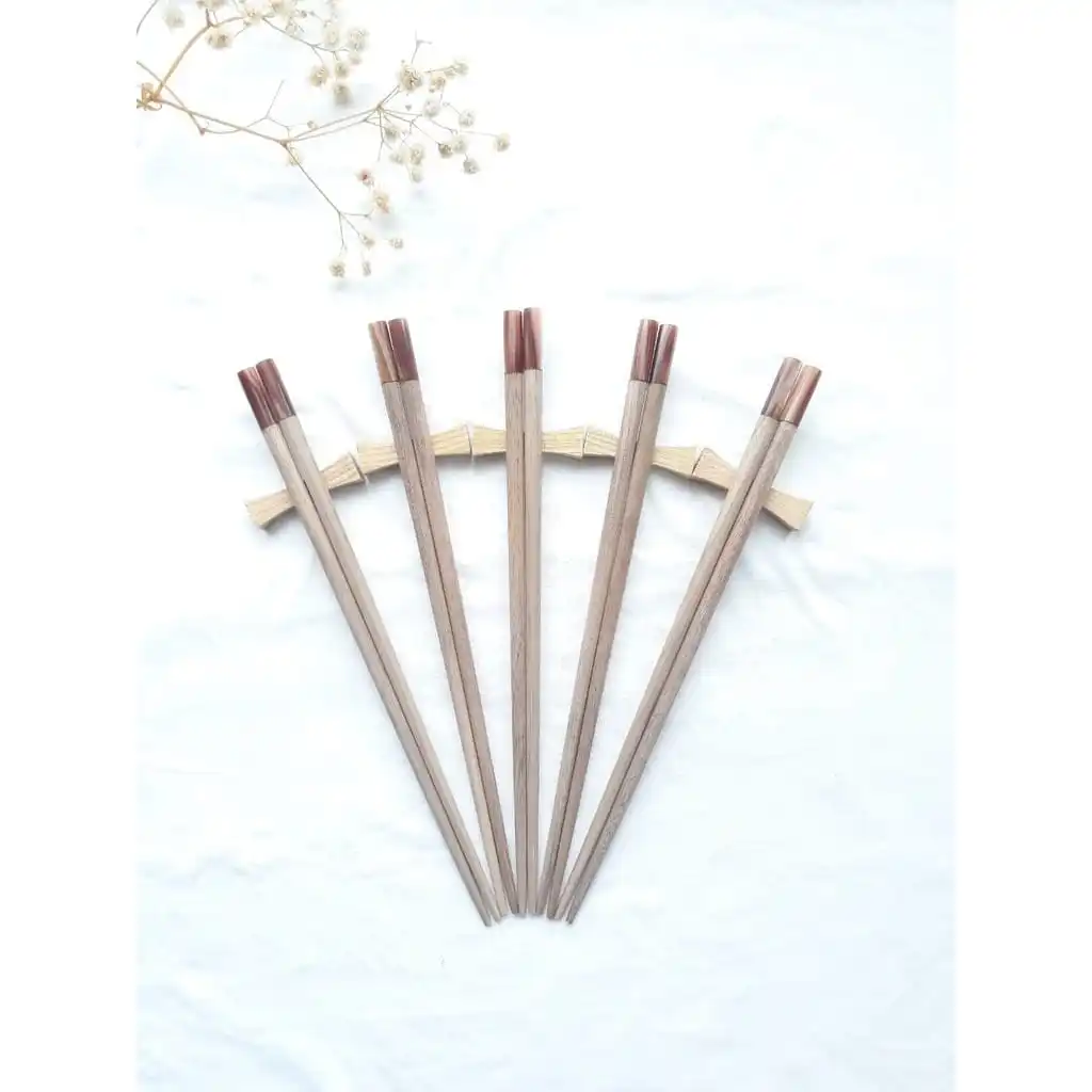 Hot Selling Wooden Chopsticks In Vietnam Branded Chopsticks High ...