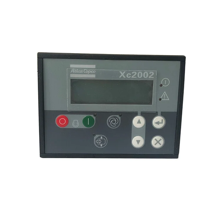 DHL XC2002 Controller for Atlas Copco Portable Compressor 1604951600 ...