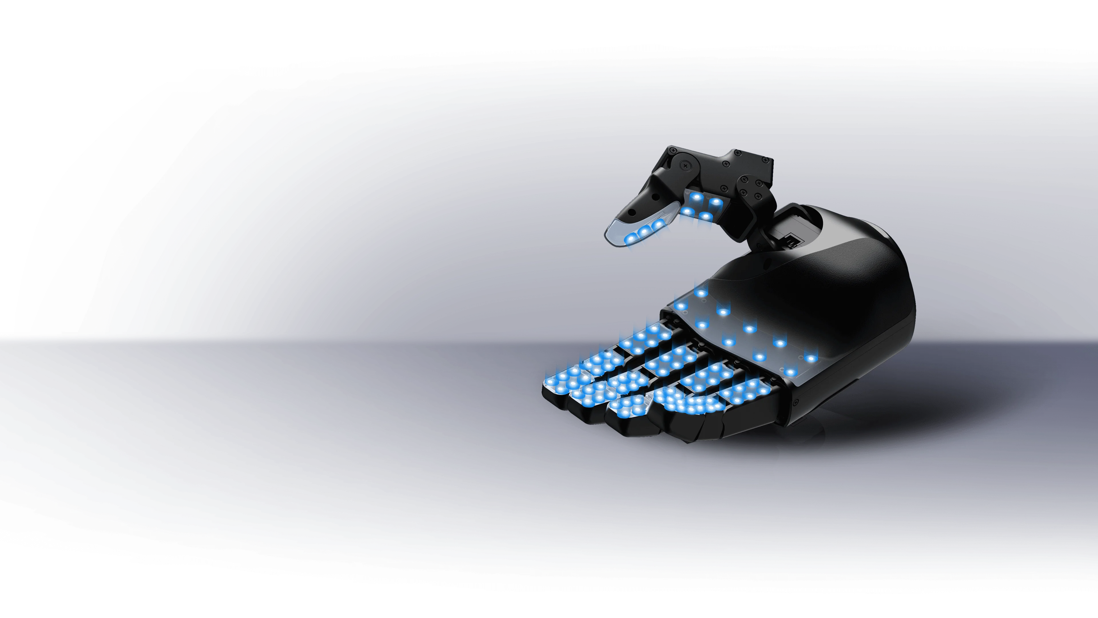 Unitree Dex5-1 Robotic Hand - Intelligent & Dexterous