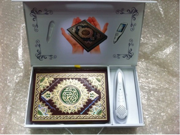 Al Quran Read Pen M9 PQ15 - Digital Quran Learning Tool