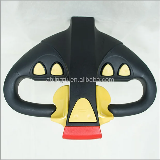 Electric Vehicle TH-1 Tiller Head for Xi Lin HE LI Electric Handling ...