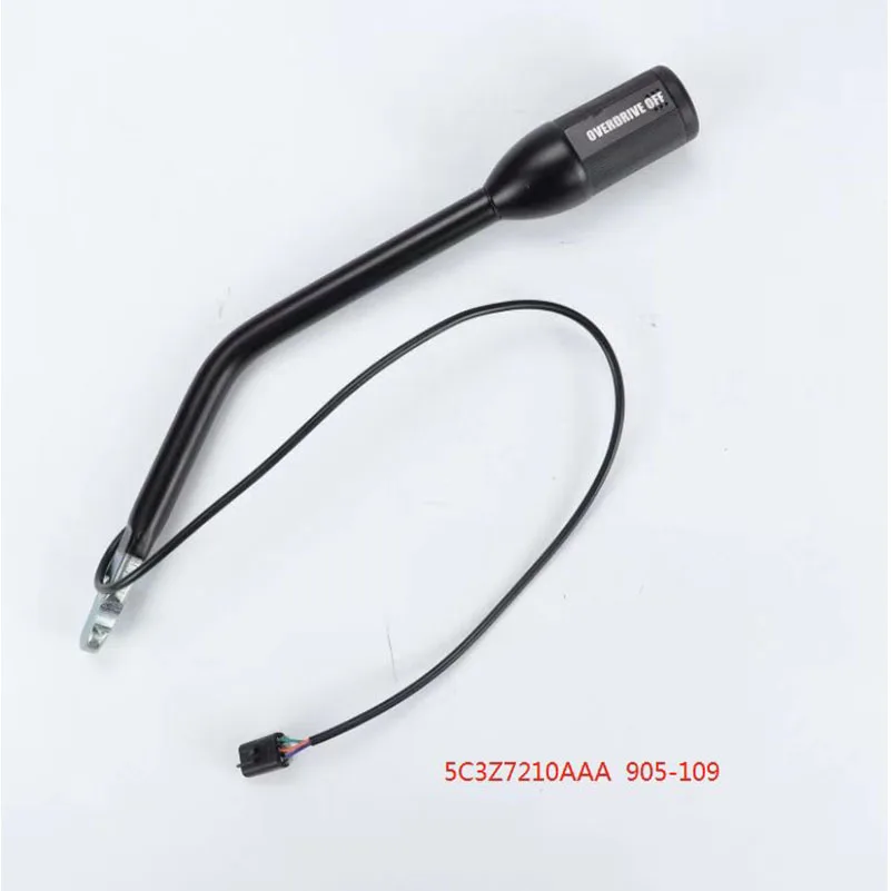 Automatic Transmission Shifter Lever Column Shift Select Lever For Ford ...