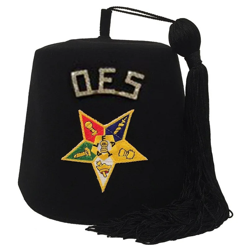 Shop Our 2024 Best Shriner's Fez Hat - Customizable & Affordable