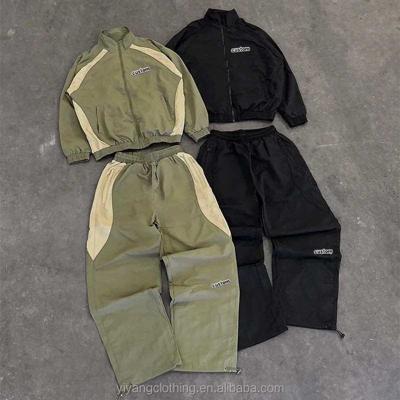 Shop Our Customized Clothing Manufacturer Sweat Suits