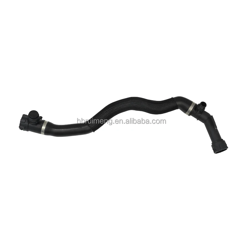 Car Radiator Coolant Hose Cylinder Head For Bmw F20 F30 F35 118i 318i ...