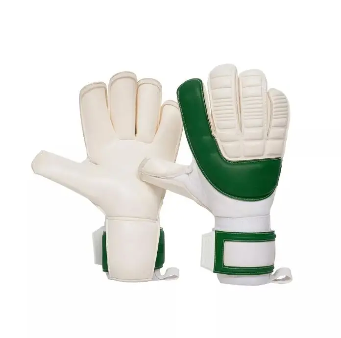 New Arrival Custom Design Professional Goalkeeper Gloves Soccer Goal ...