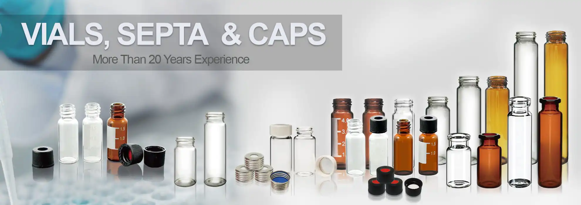 Hplc Vials| Alibaba.com