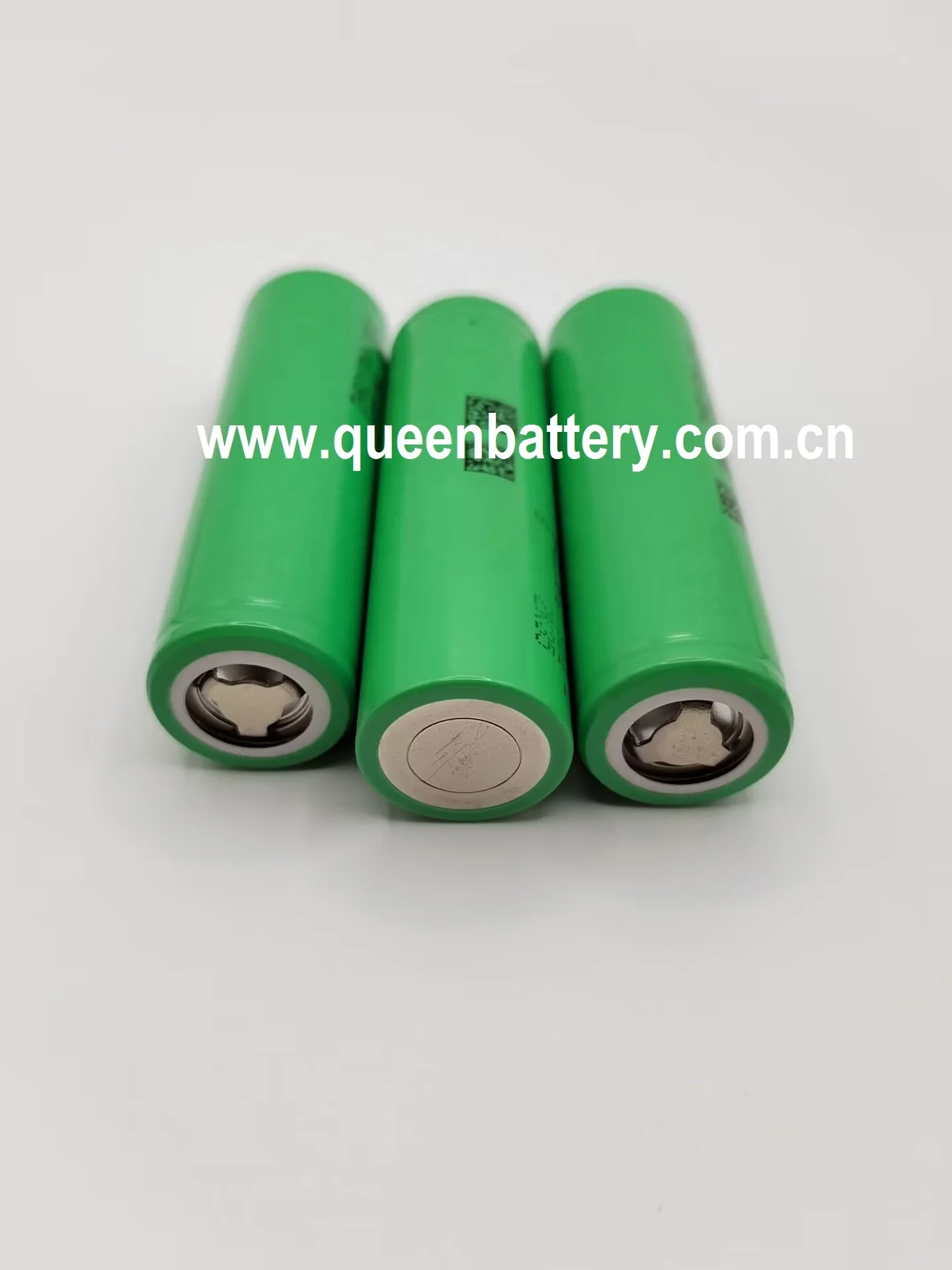 Queenbattery 21700 50G Battery Cell - 5000mah for UAV EV