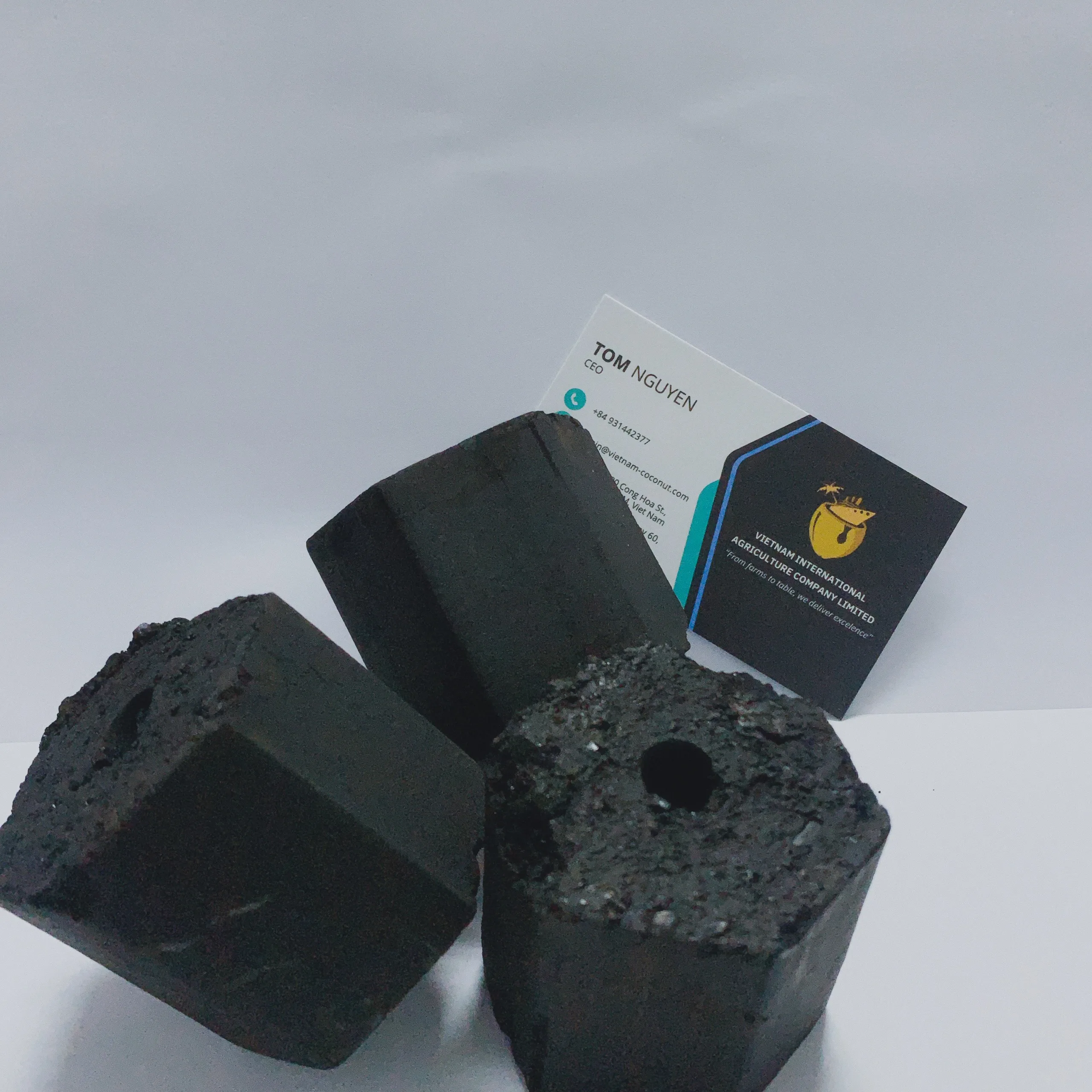 Support Your Wellness Journey With Coconut Shell Charcoal Supplements ...