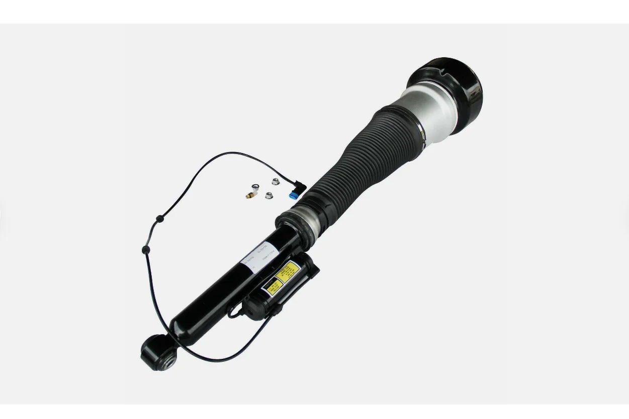 메르세데스 벤츠 W221 Cl550 S350 용 후방 우측 에어 서스펜션 에어 스트럿 2213205613 - Buy New ...