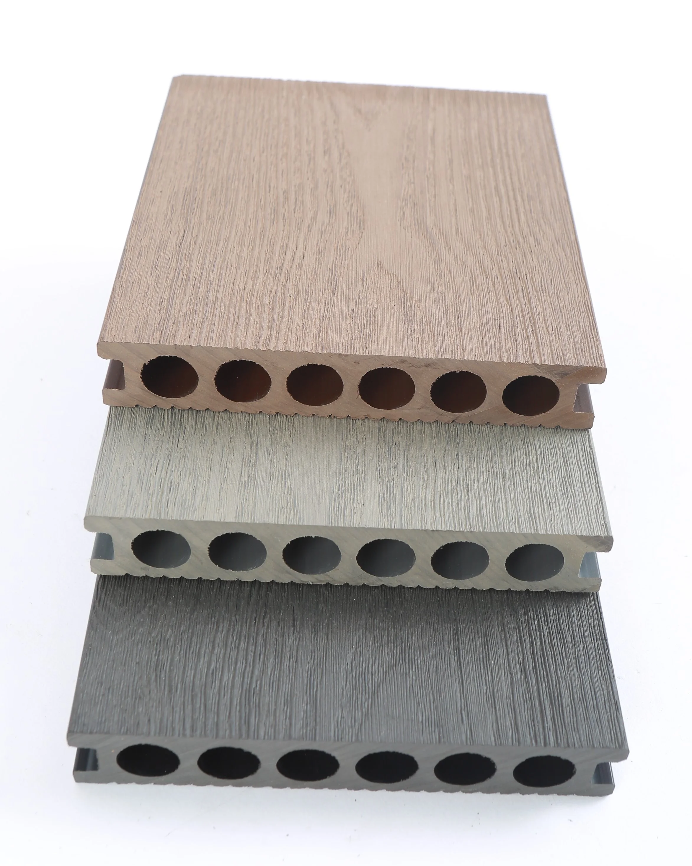 High Quality Vietnamese Wood Plastic Composite Wpc Fence Home Garden ...