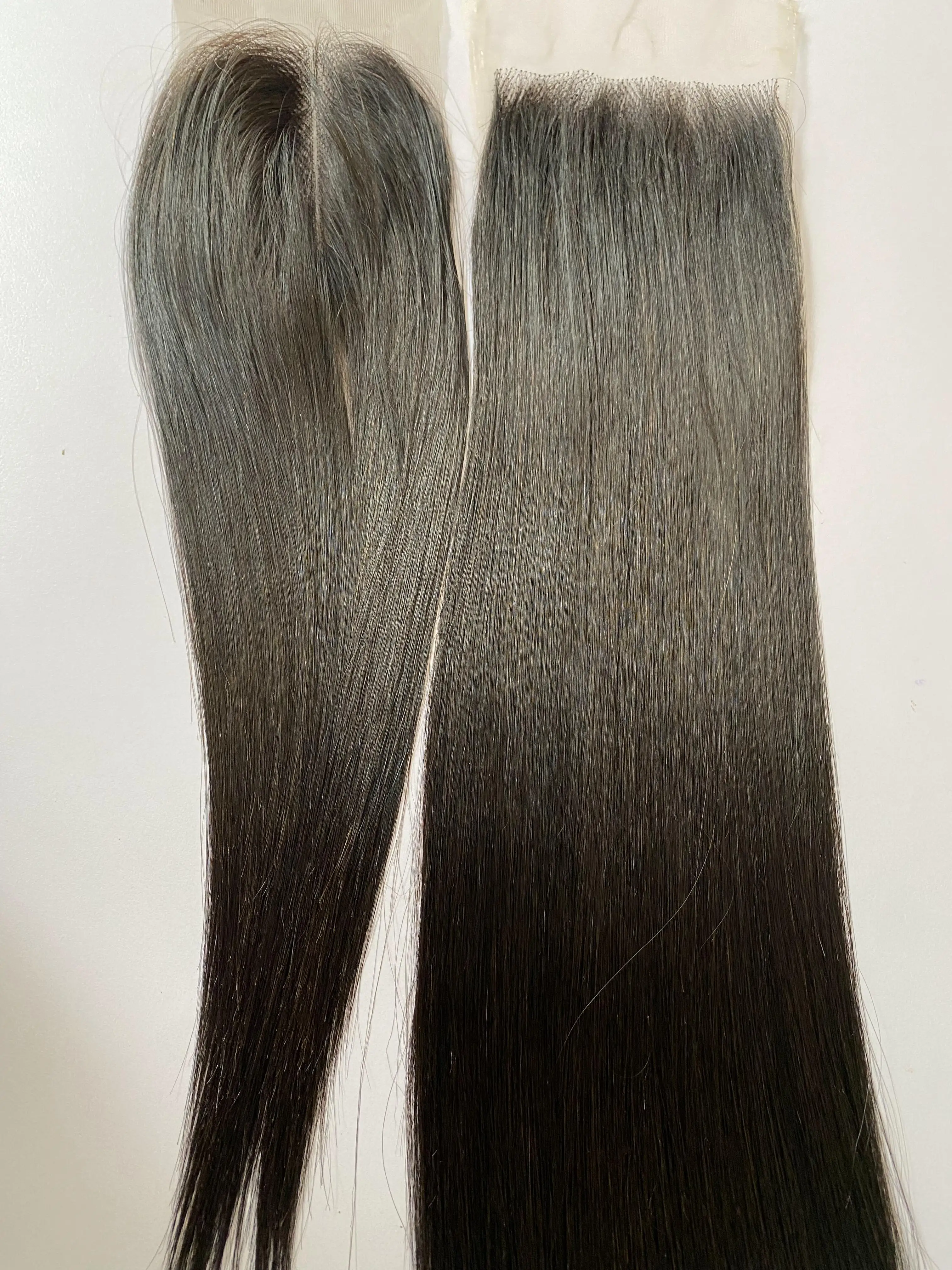 Vietnamese Lace Closure Hair 5x5 6x6,Human Hair Lace Closure Raw ...