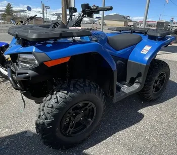 2023 Cf Moto Cforce 500 Blue - Buy 2023 Cf Moto Cforce 500 Blue Product ...