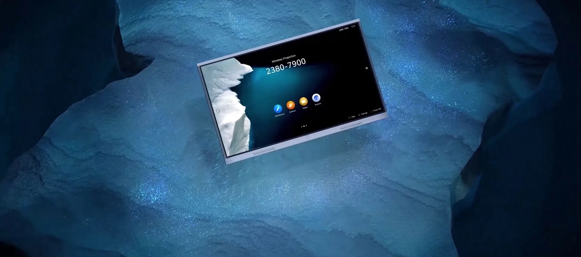 HUAWEI Ideahub Board Pro 86 - Interactive Whiteboard