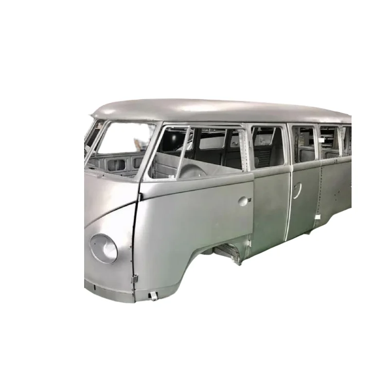 APEX AUTO PARTS INC Volkswagen T1 BUS 23 WINDOWS BODY SHELL SHEET METAL ...