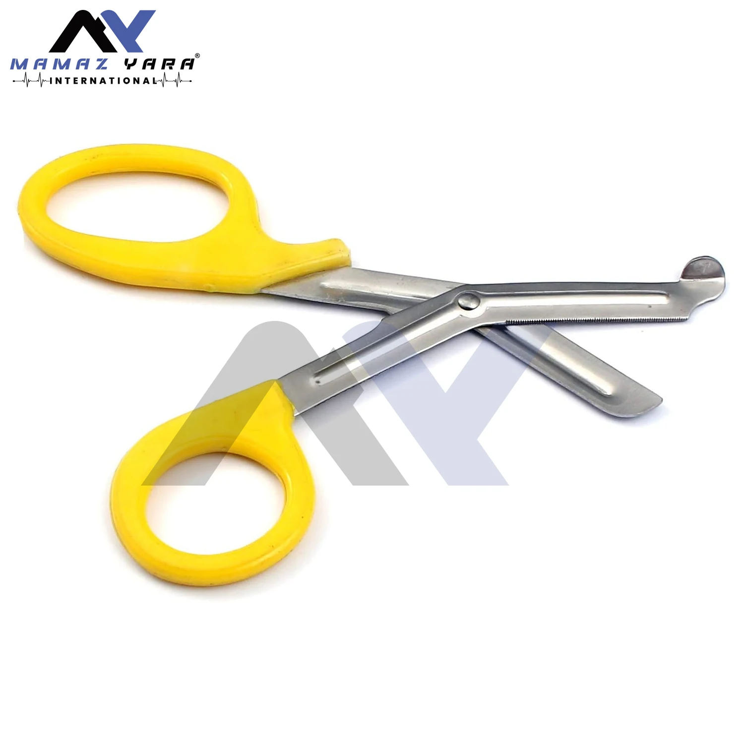 Trauma Paramedic EMT Shears Scissors Premium Quality Stainless Steel ...