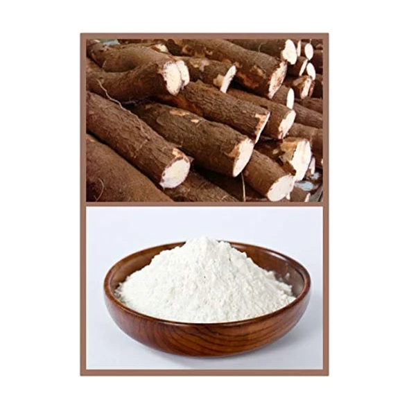 Cassava Starch - Premium Quality Tapioca Starch Cassava Flour ...