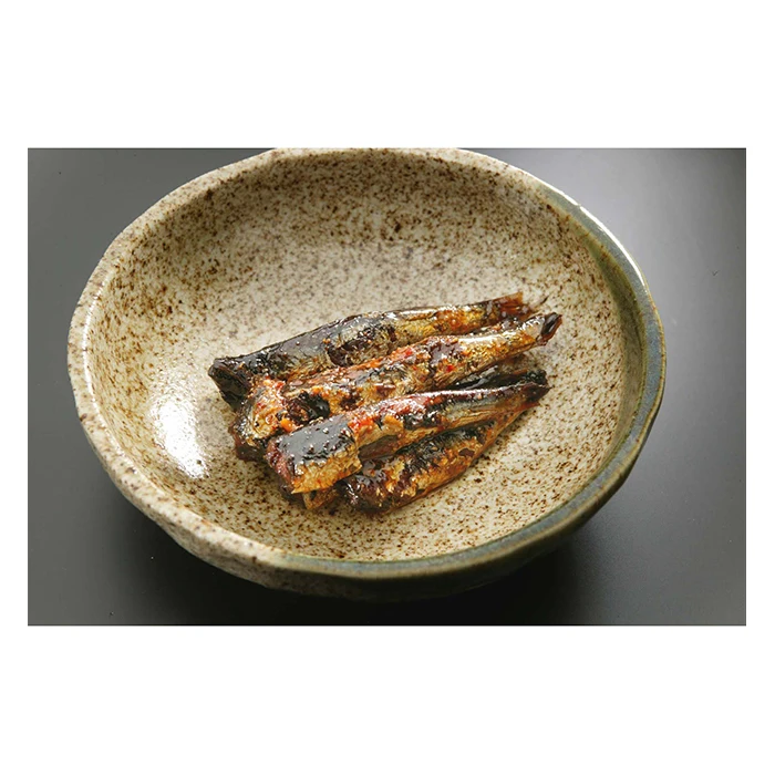 Fresh Stewed Sardine Spicy Fish Eggs Mentai Iwashi Wholesale Prices ...