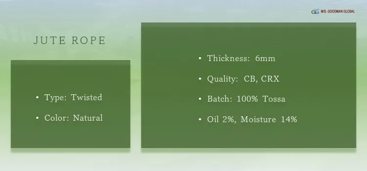 6mm Jute Shibari Ropes For Bondage 100 Percent Tossa Flexible Twisted ...