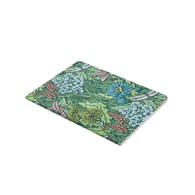 High Handmade Italian Production Custom Hardcover Business Planner A5 ...