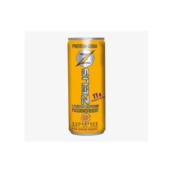 Elevate Your Energy Zeus Energy Drink - The Ultimate Boost For Life's ...