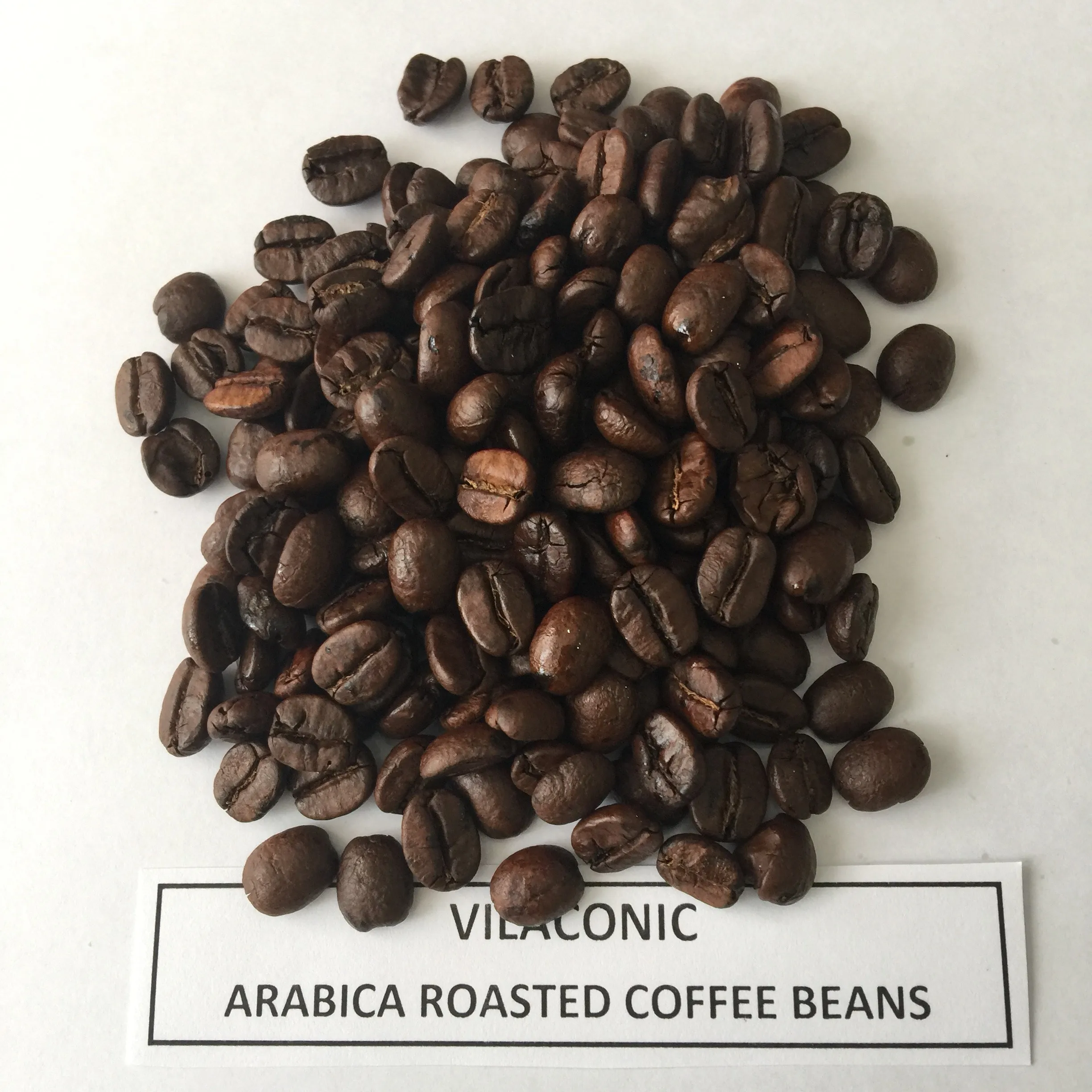 Arabica Roasted Coffee Beans Wholesale From Top Supplier 100% Natural ...