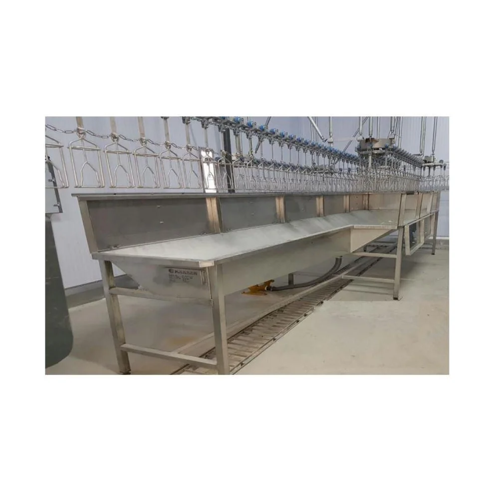 Alibaba.com: BOILER SLAUGHTER HOUSE Machine, Steel Material, Poultry ...