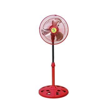 12 Inch Stan Fan 360 Degree With 60w Power And 110v Voltage - Buy 360 ...