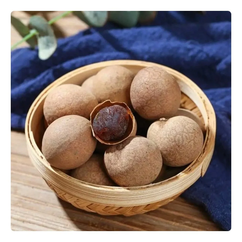 Vietnamese Brand Whole Dried Longan Meets 1005 Natural Sweet Export ...