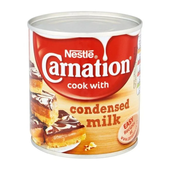 Nestle Carnation Sweetened Condensed Milk Original Quality Supplier ...