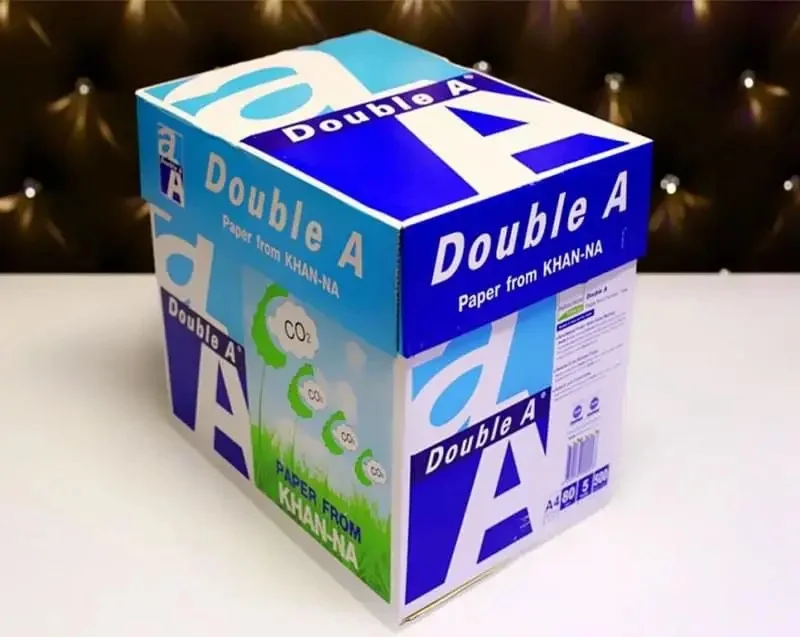 A4 Paper 80 Gsm 70 A4 Size Gsm 75 Bond Copy Paper A4 Printer Paper Ream ...