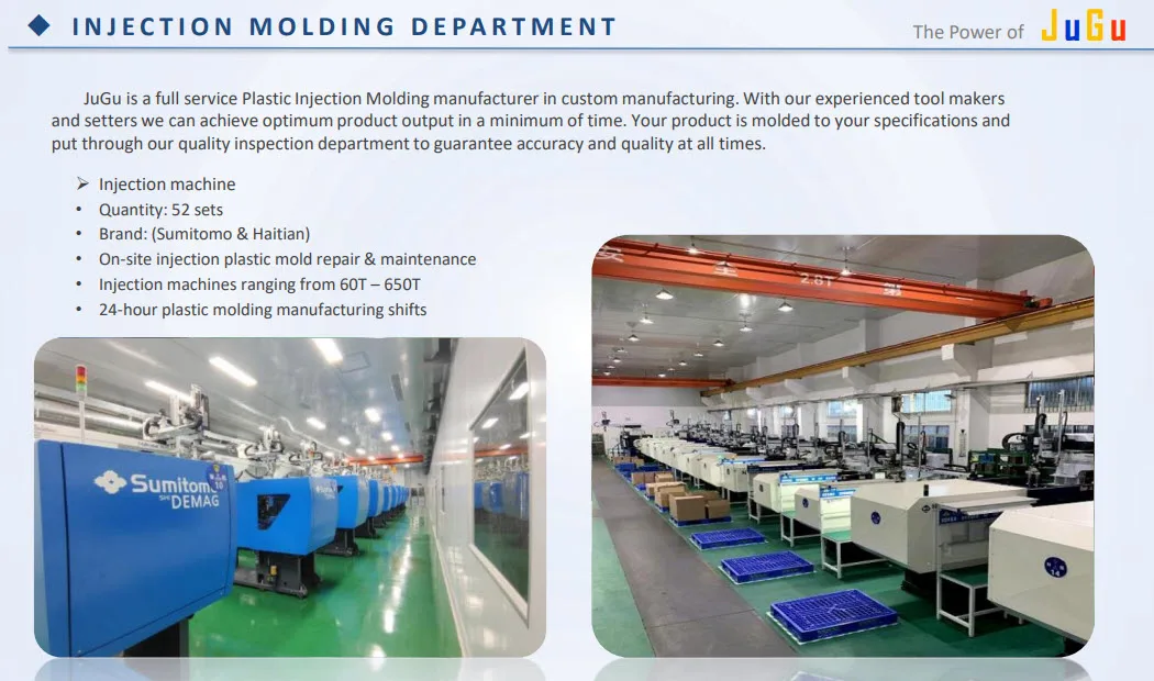 Plastic Injection Mold Maker Molding Factory Injection Mould ...