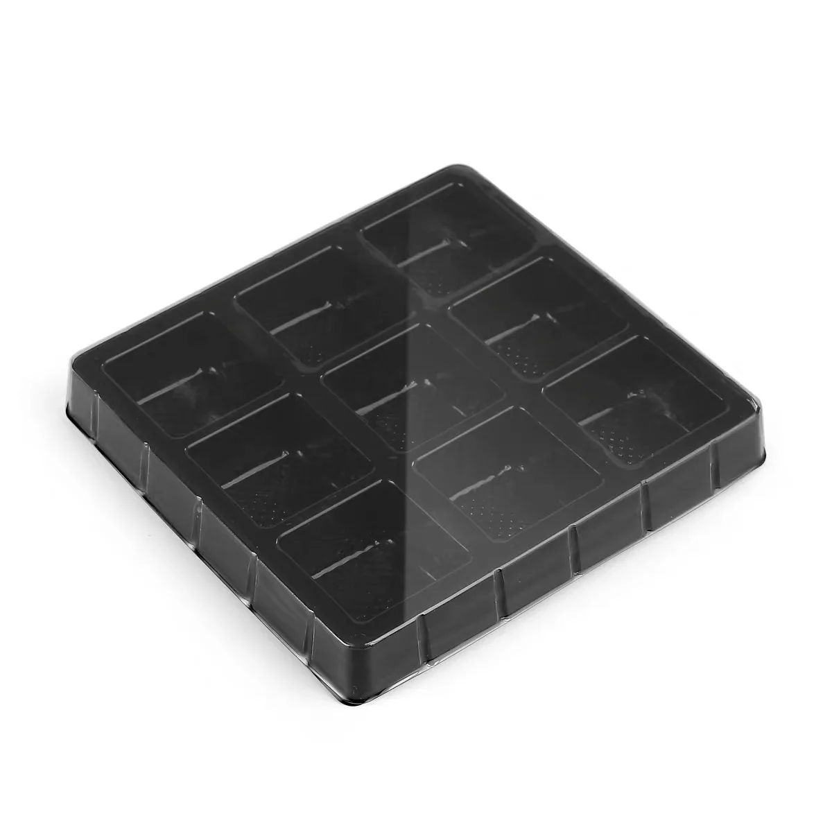 Custom Wholesale Food Grade Chocolate Packaging Inserts Made From ...