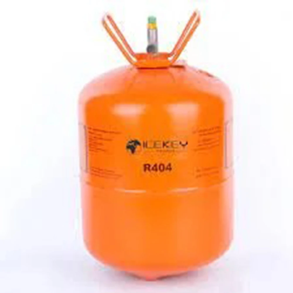Refrigerant Gas R404a For Sell - Buy Refrigeration Big Foot System ...