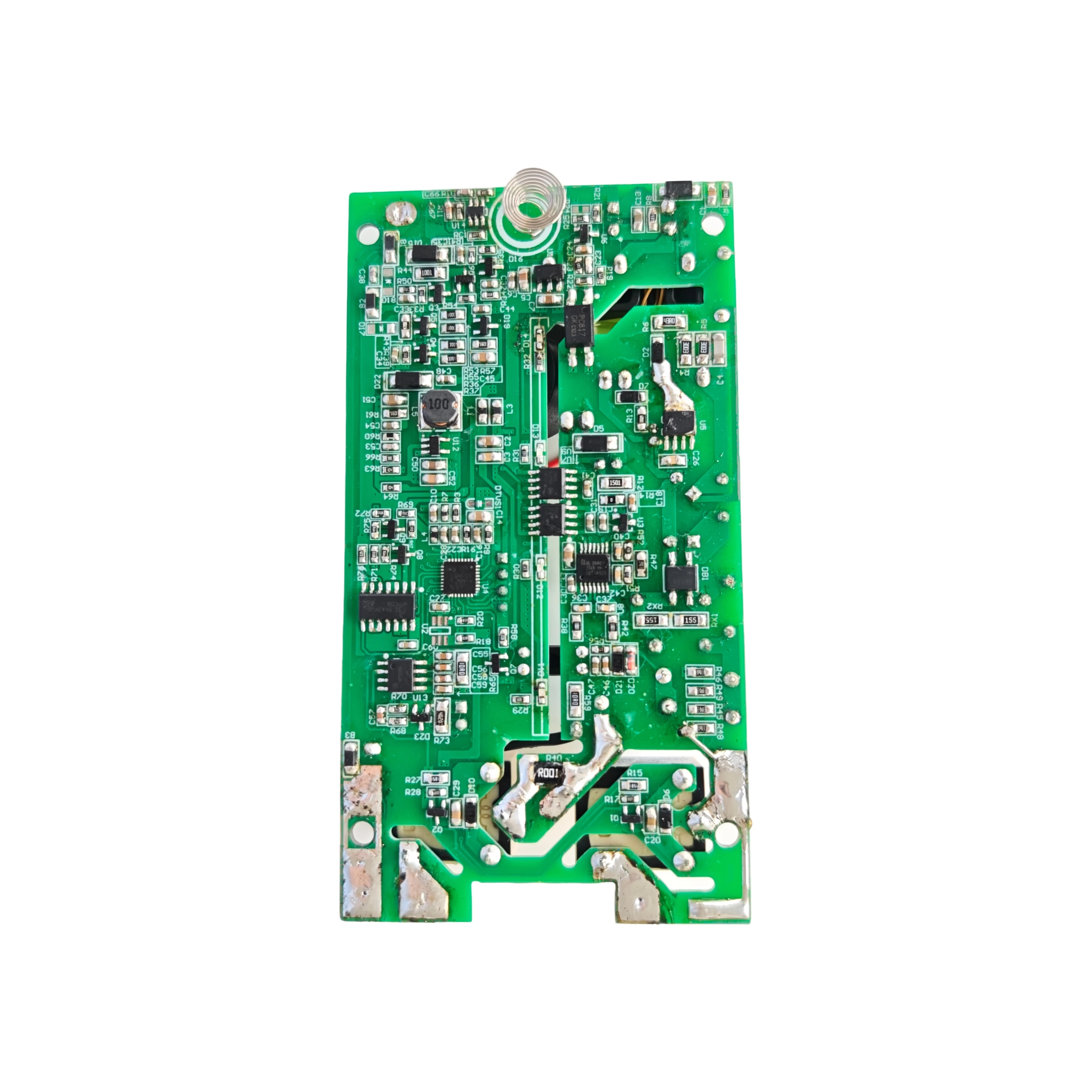 MCU STM32F030C8T6 32-bit Cortex with Memories FLASH 48-LQFP STM Series Microcontroller IC ...