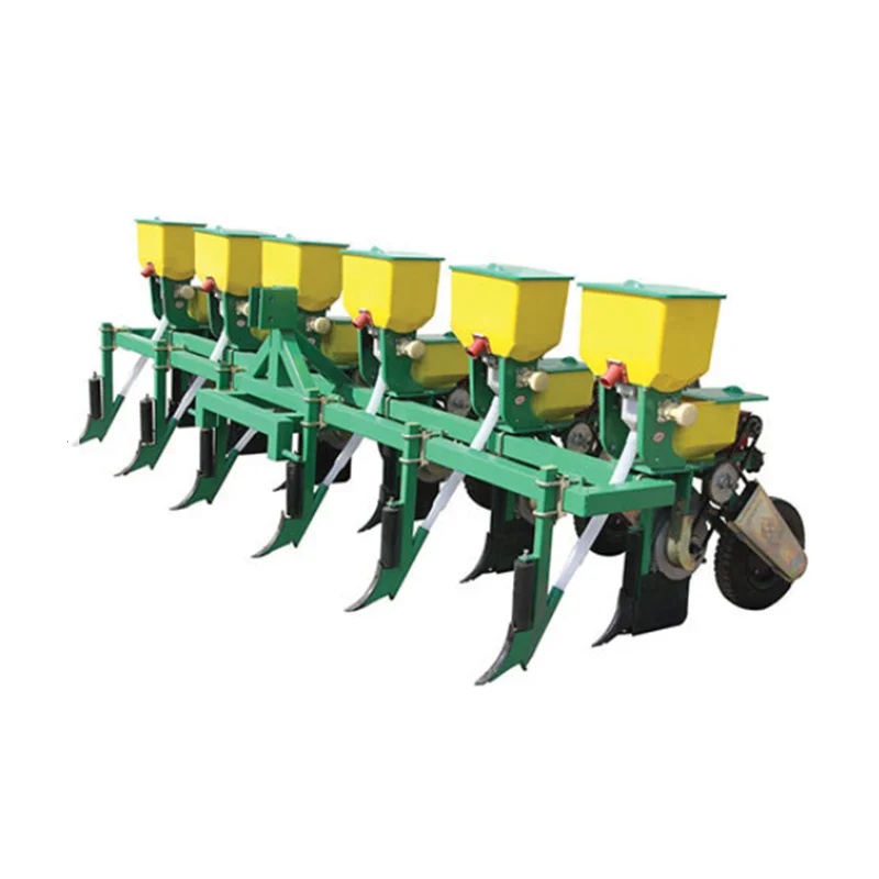 Corn Seeder Vacuum Corn/soybean Planter Corn Seed Planting Machine ...
