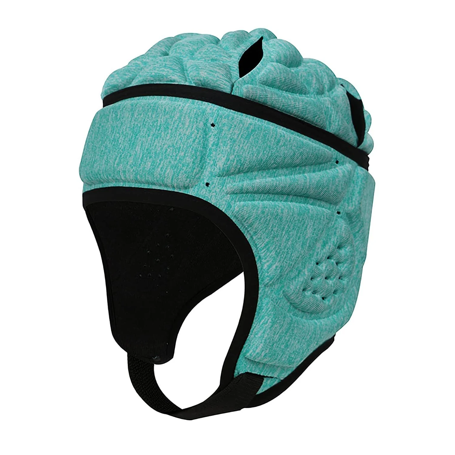 New 2024 Profession Football Soccer Goalkeeper Helmet Sports Rugby Head ...
