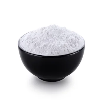 Tapioca Residue Powder For Animal Feed / Onggok Starch Powder Cassava ...