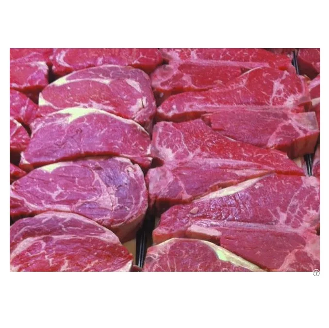 Halal Boneless Meat/ Frozen Beef Frozen Beef/cow Meat Supplier - Buy ...