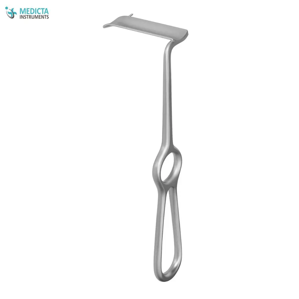 Lindorf Ramus Claw Retractor Left / Maxillofacial Instruments - Buy ...