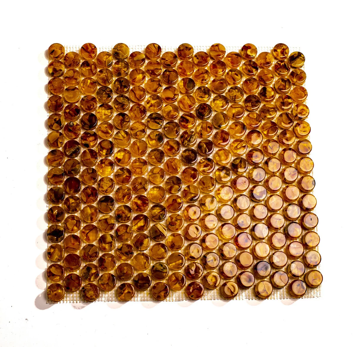 Amber Mosaic Tiles For Home Decor Natural Kaliningrad Amber Wholesale ...