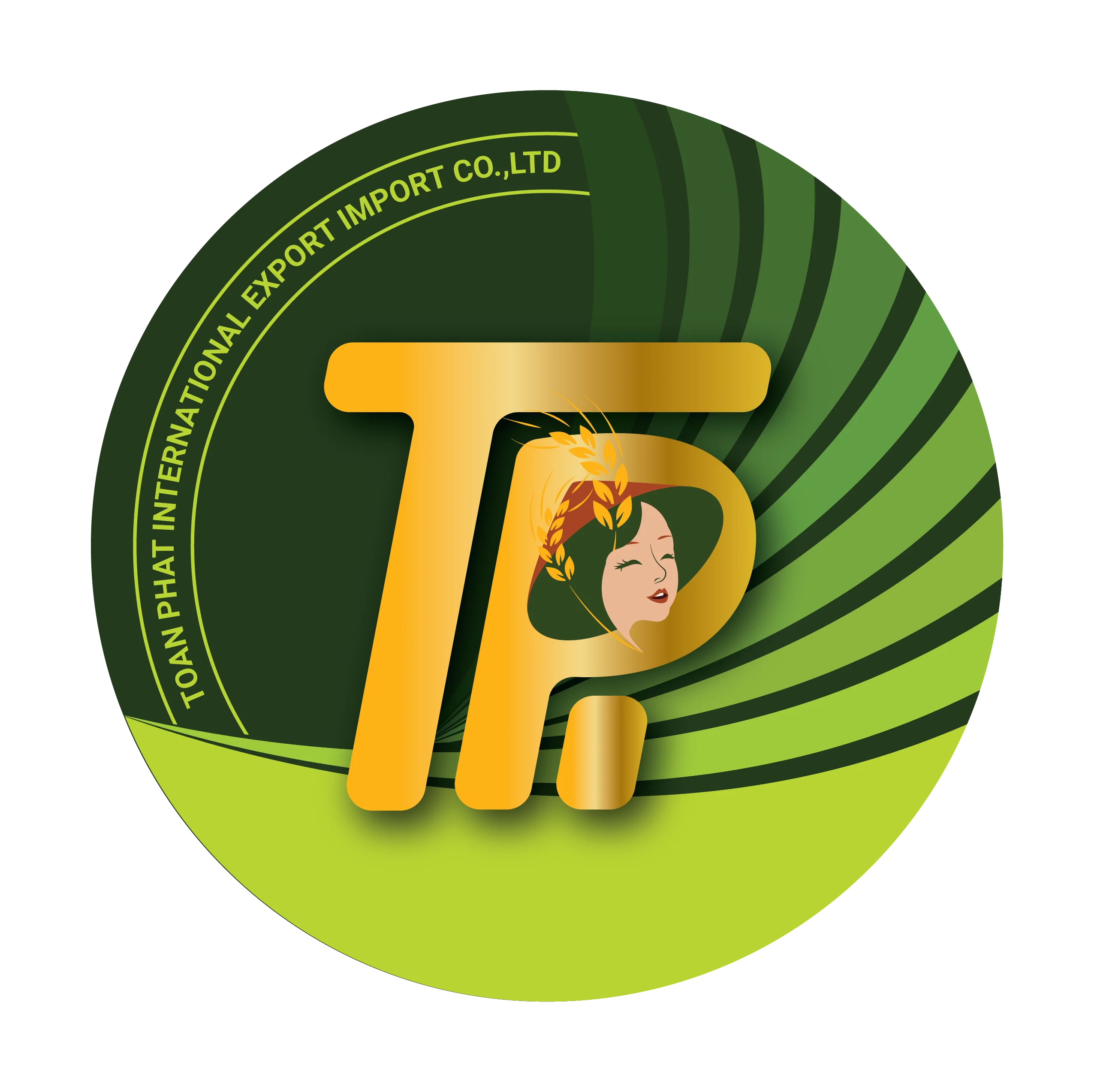 Company Overview - TOAN PHAT INTERNATIONAL EXPORT IMPORT COMPANY LIMITED