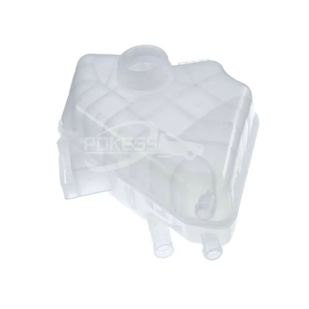 Coolant Water Tank Engine Coolant Expansion Tank BE8Z8A080A 8V218K218AB ...