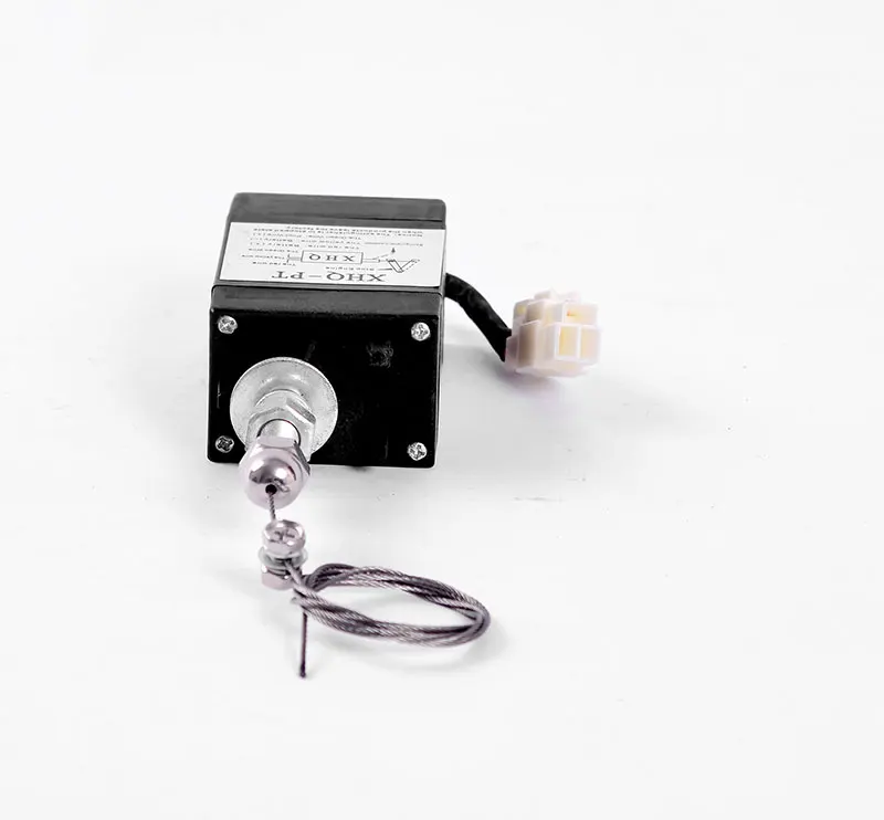 DSE890Mkii Deep Sea Controller Diesel Generator Accessories Gateway-4G ...