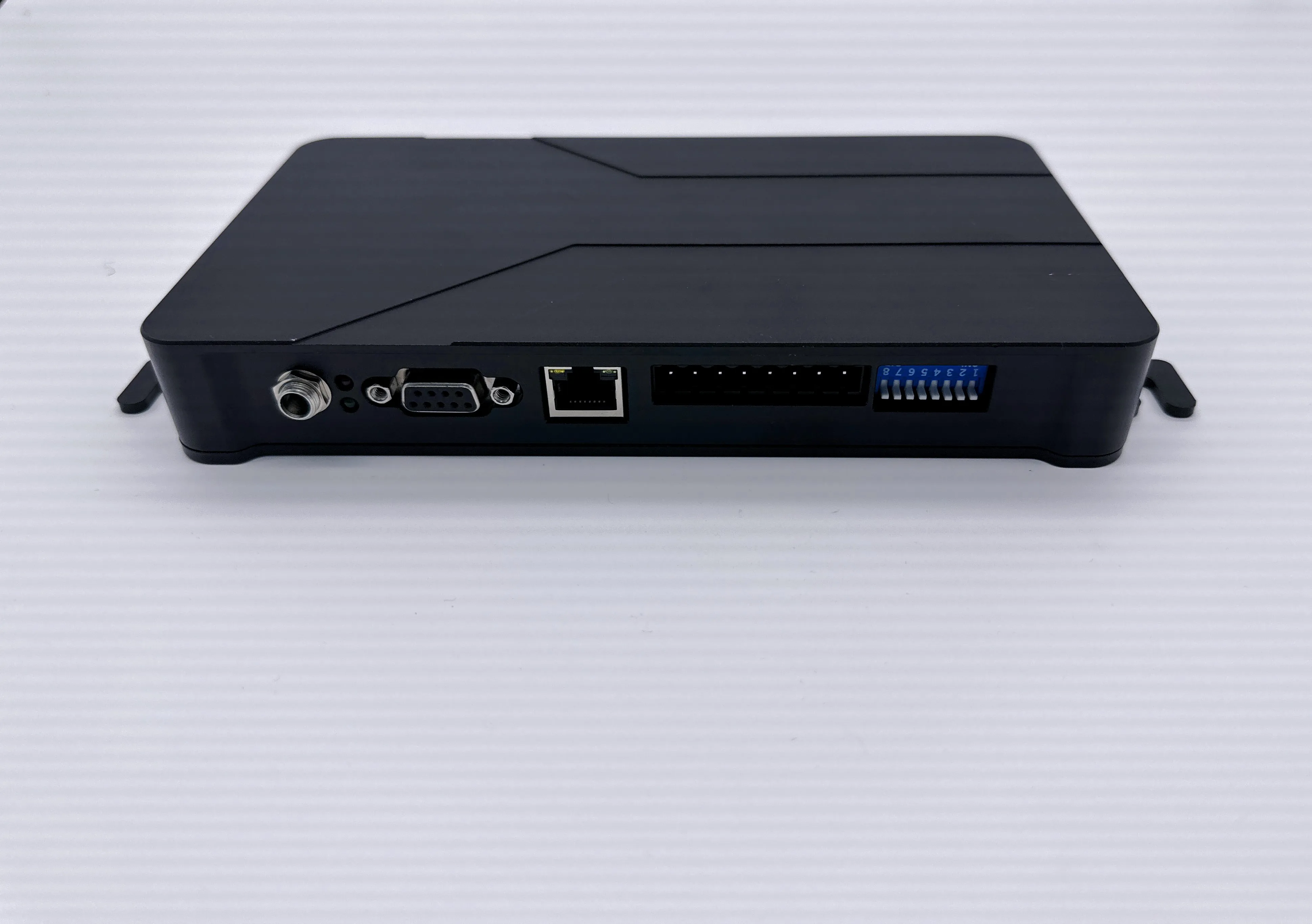 Long Read Range 16 Ports Uhf Rfid Fixed Reader For Warehouse Management ...