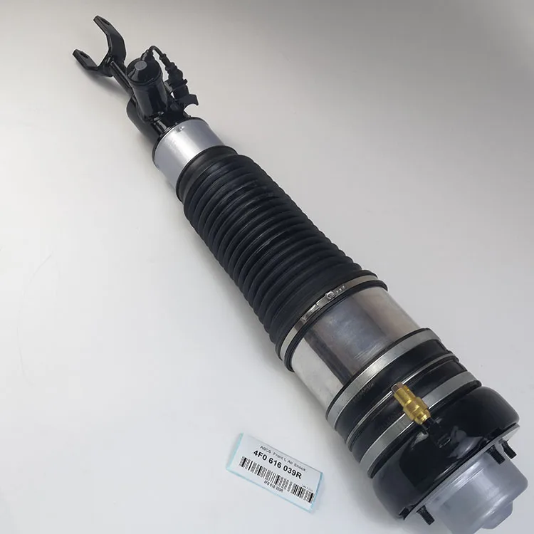 For Audi A6 C6 Allroad 4F0616039P 4F0616039N 4F0616039M Auto Air Spring Suspension Shock ...