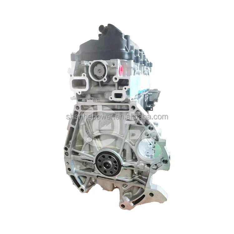 R18z 1.8l Automobile Engine R18z For Honda Accord Civic Jade Crider ...