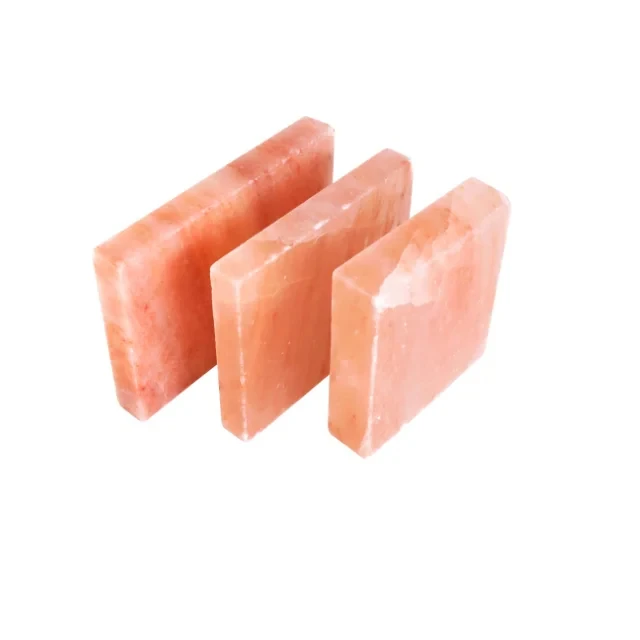 Himalayan Salt Bricks Tiles Art Carved Organic Material Rooms ...