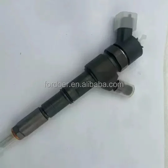 Hot-sale Chinese New Diesel Engine Fuel Injector 0445110558 For Engine ...